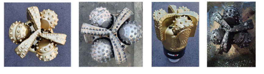 Congratulations on Great hybrid bit set a new record